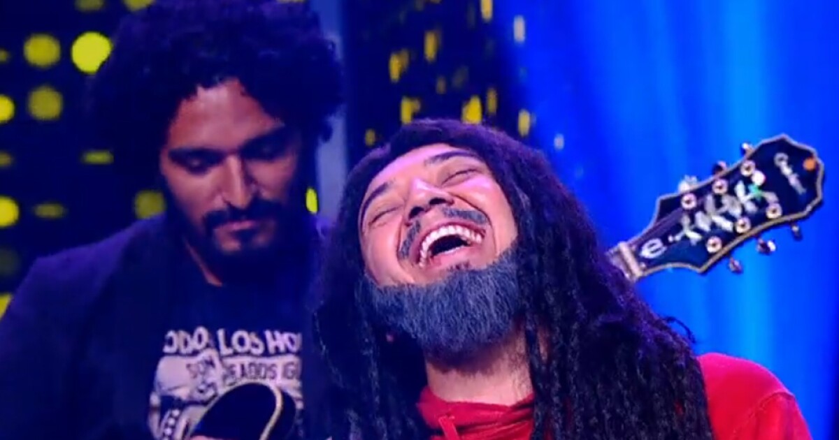 Rastacuando quiere ser como Superman… estar siempre volando - CaracolTV