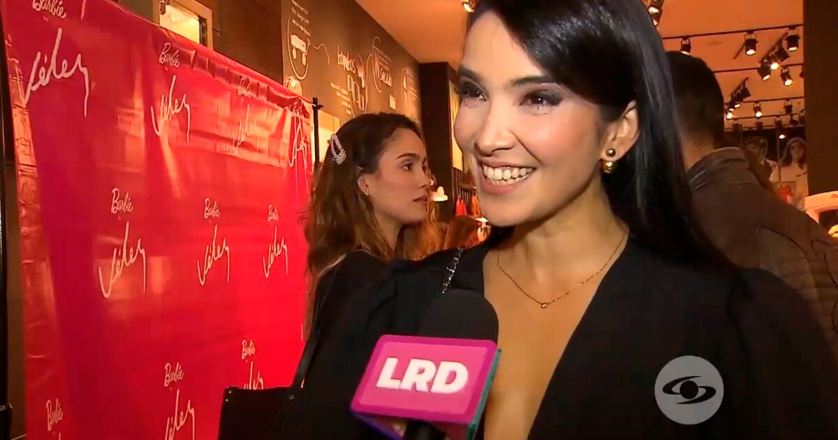 La doctora Fernanda, Johana Bahamón y Paola Jara, las protagonistas de ...