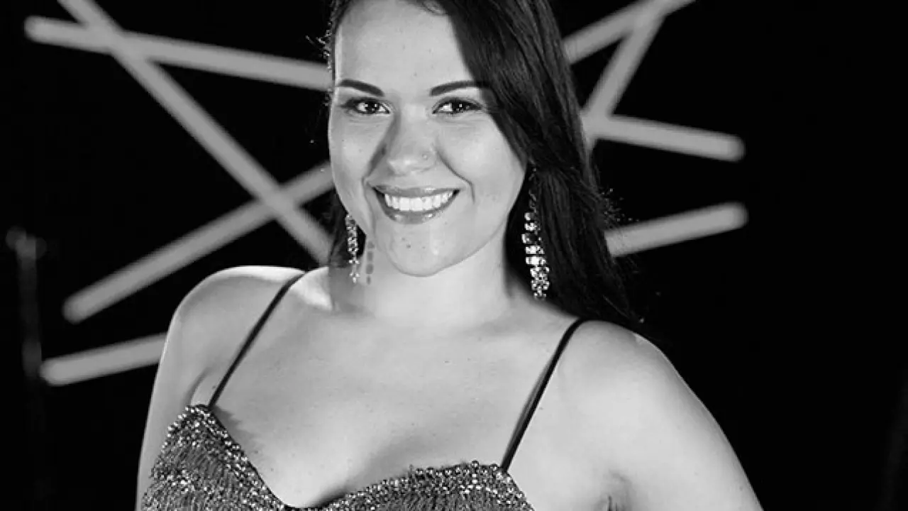 Dulce Nava - CaracolTV