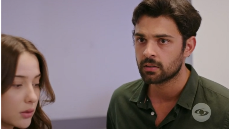 Hicran Capítulo 121 de hoy 15 de noviembre 2024 - Caracol TV