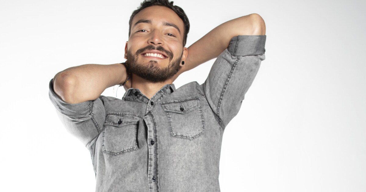 Jean Pierre - CaracolTV