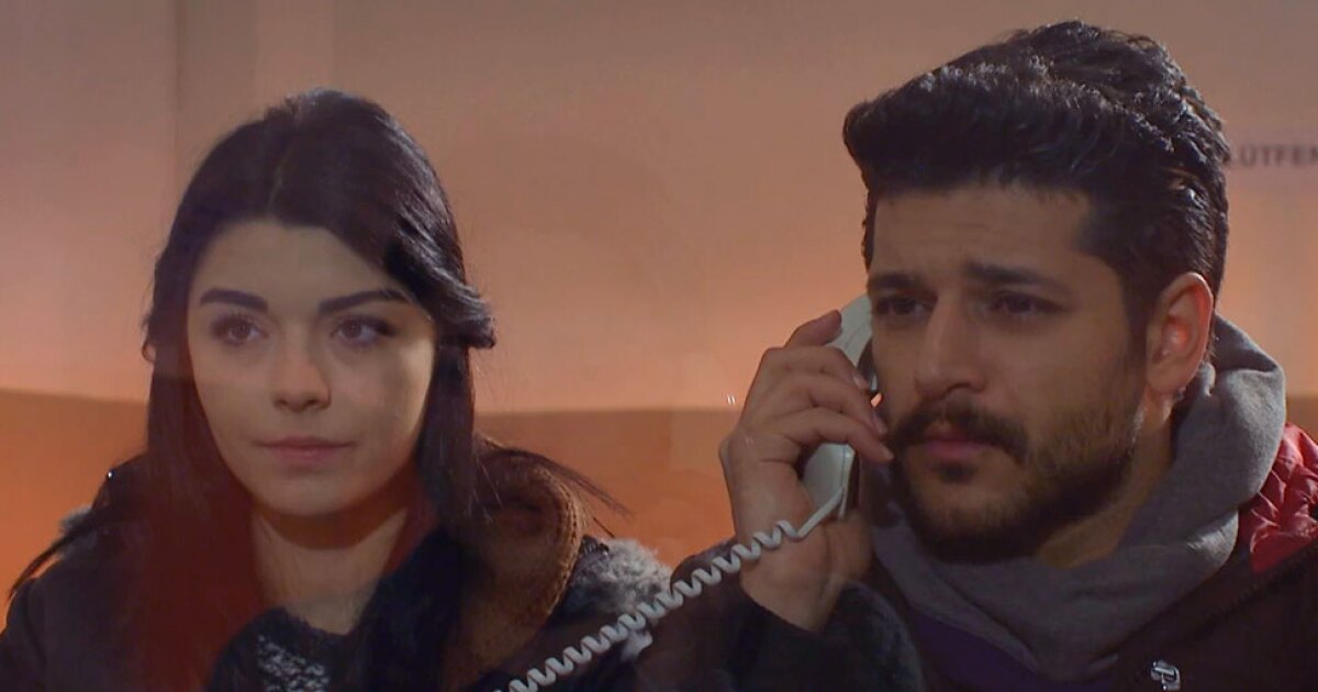 Capítulo 89: Zeynep y Selim visitan a Melek en prisión - CaracolTV