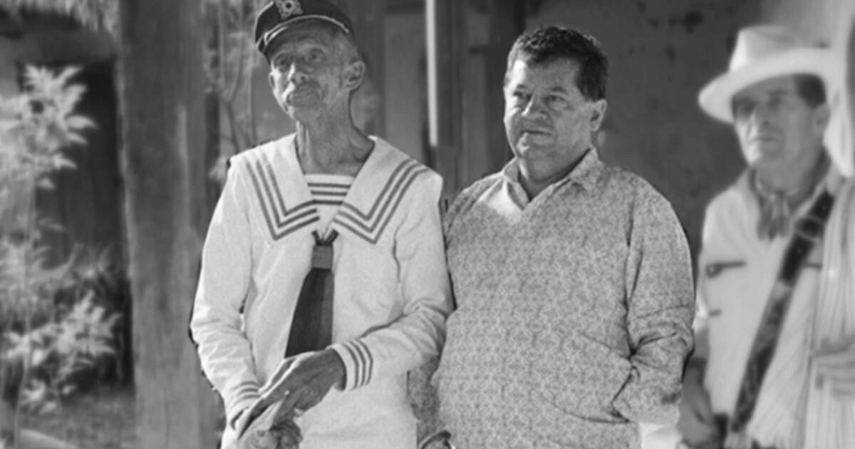 'El Mocho' Sánchez y 'El Flaco' Agudelo se pelearon por esta broma ...