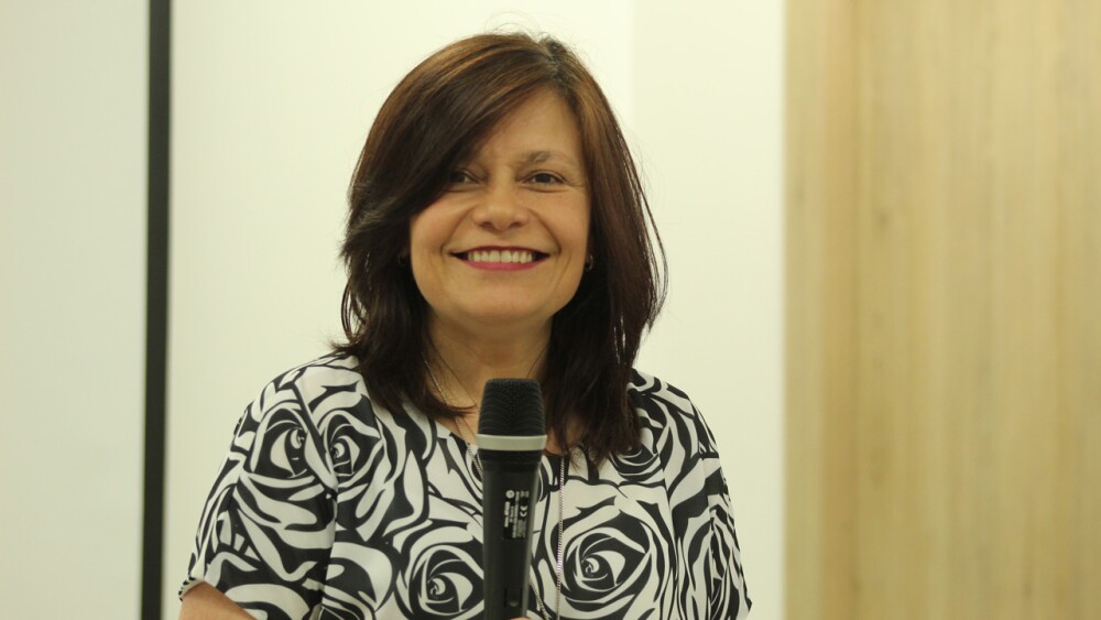 Carolina Parra, la mujer que emprendió la sazón de la gastronomía ...