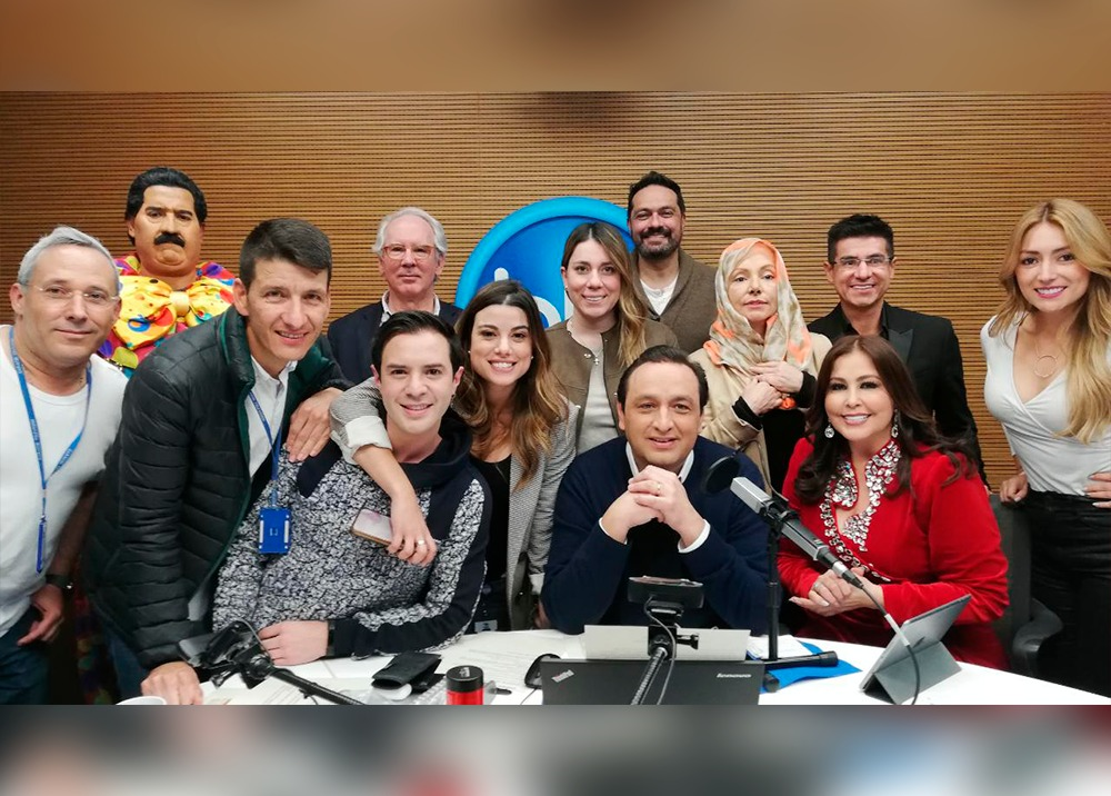 Podcast Voz Populi, programa completo