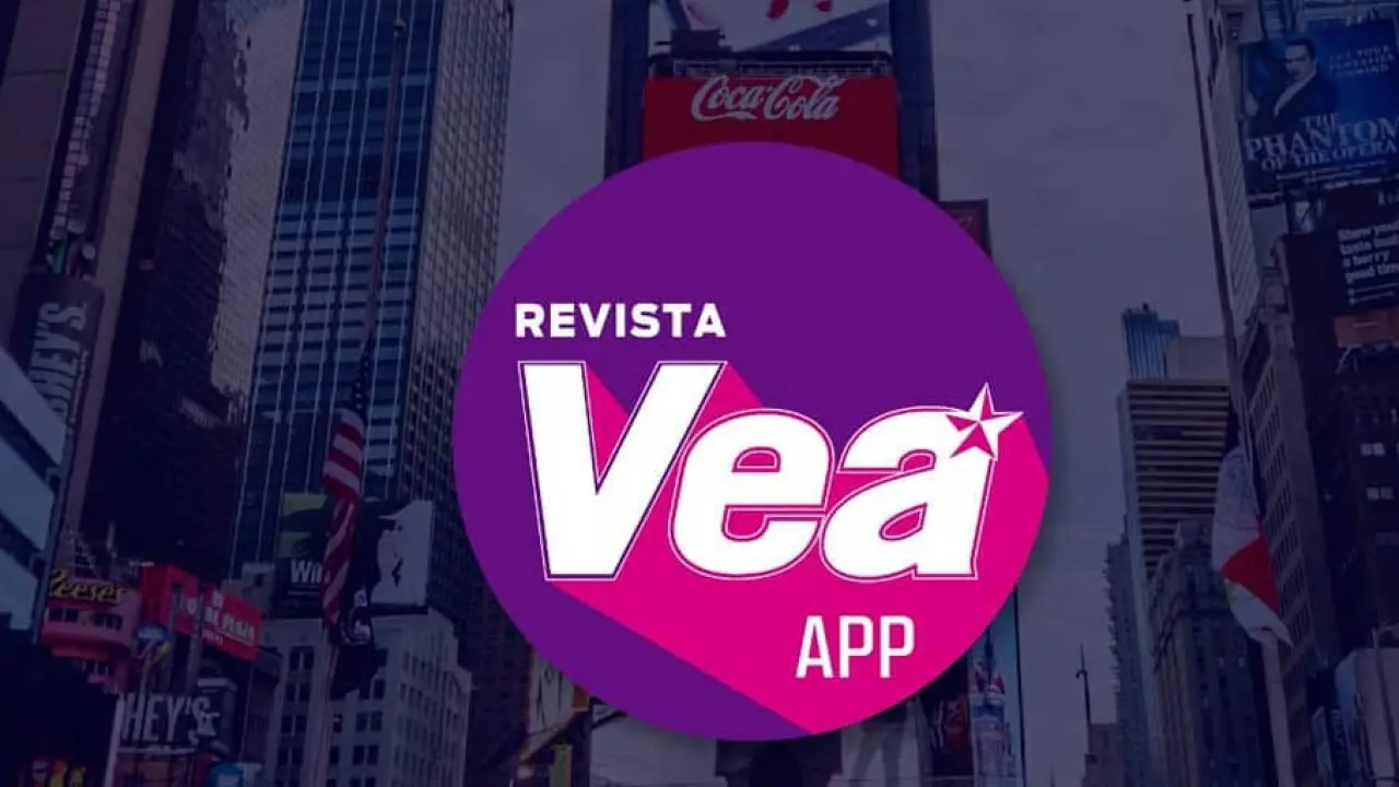 ¡Ahora puedes disfrutar de La Revista Vea en cualquier parte del mundo ...