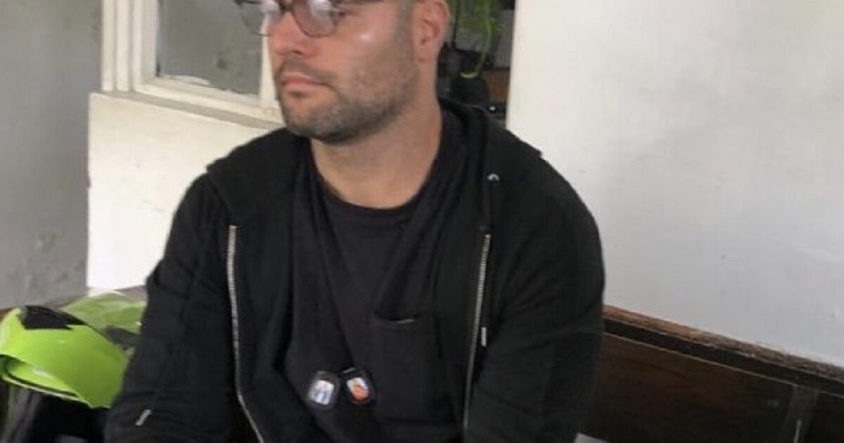 Capturan a alias ‘Clemente’, el hombre más buscado de Medellín - BluRadio