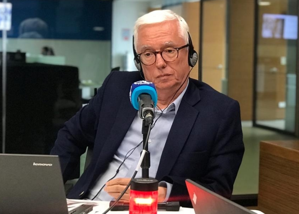 Senador Jorge Robledo tiene COVID-19: "Es un bicho complicado y más en ...