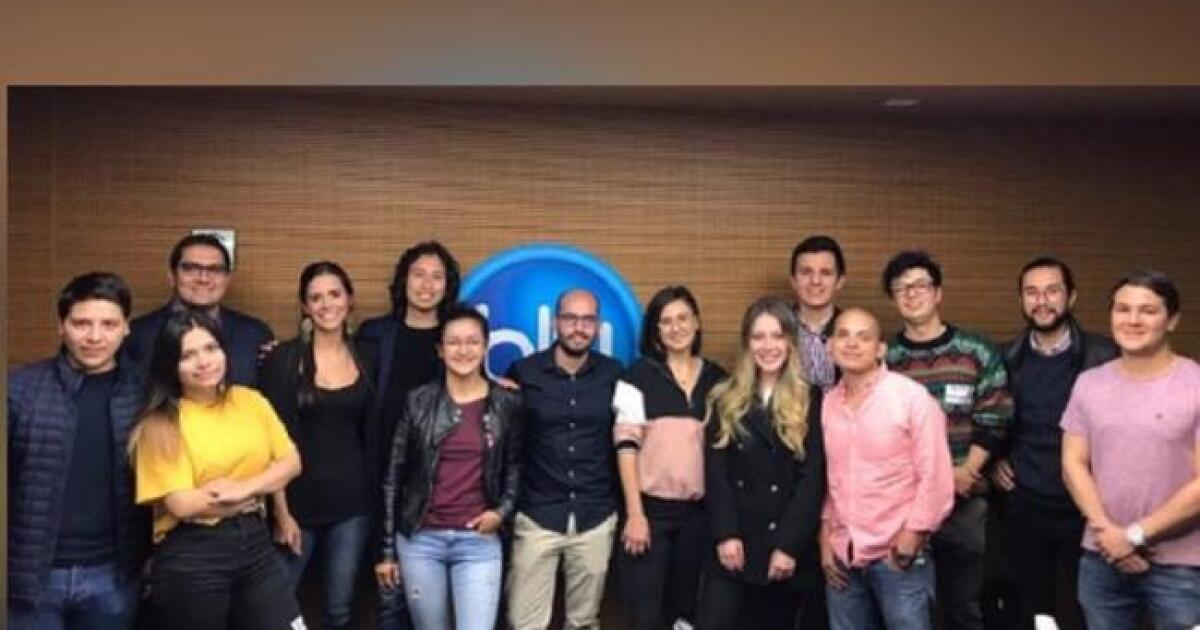 24 de septiembre de 2021 - El Andén, programa completo - BluRadio