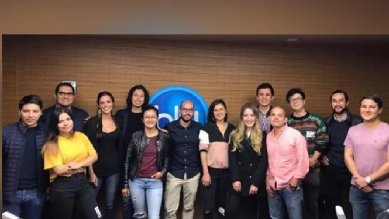 19 de noviembre de 2021 - El Andén, programa completo - BluRadio