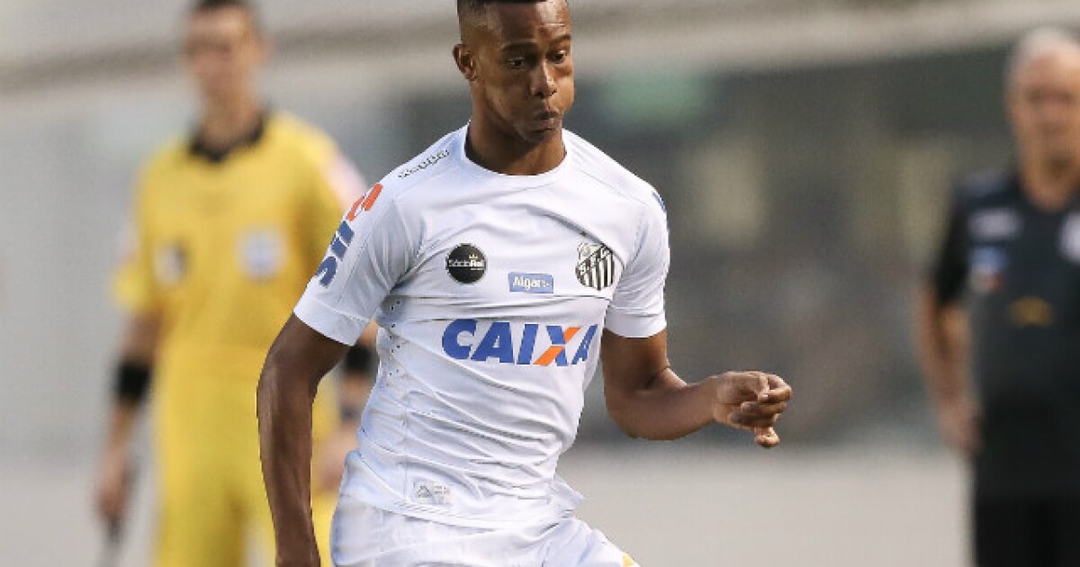 Jonathan Copete está ‘amañado’ en Brasil: presentado como nuevo jugador ...