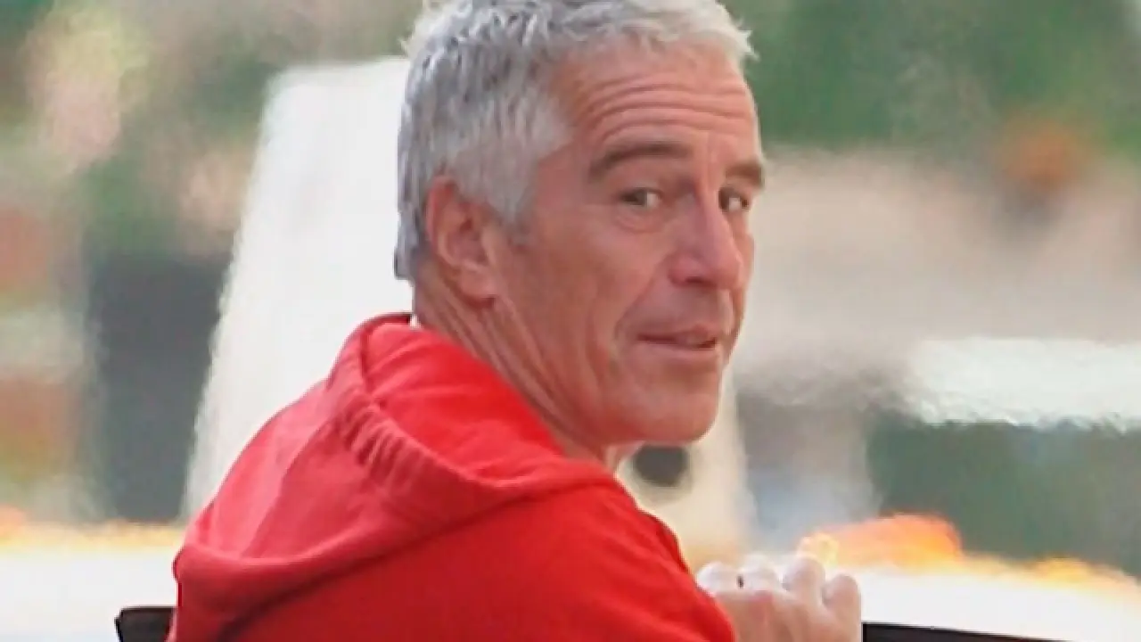 Jeffrey Epstein: tres documentales para entender el caso y dónde verlos ...