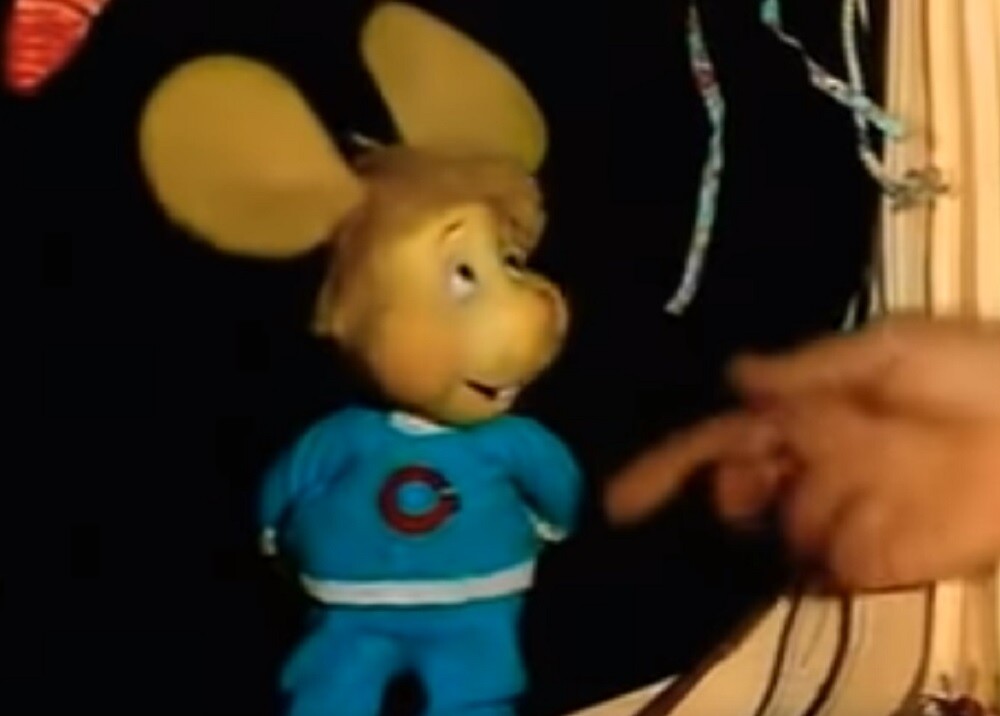 Topo Gigio, el ratón más tierno ya está viejito y cumple 60 años - BluRadio