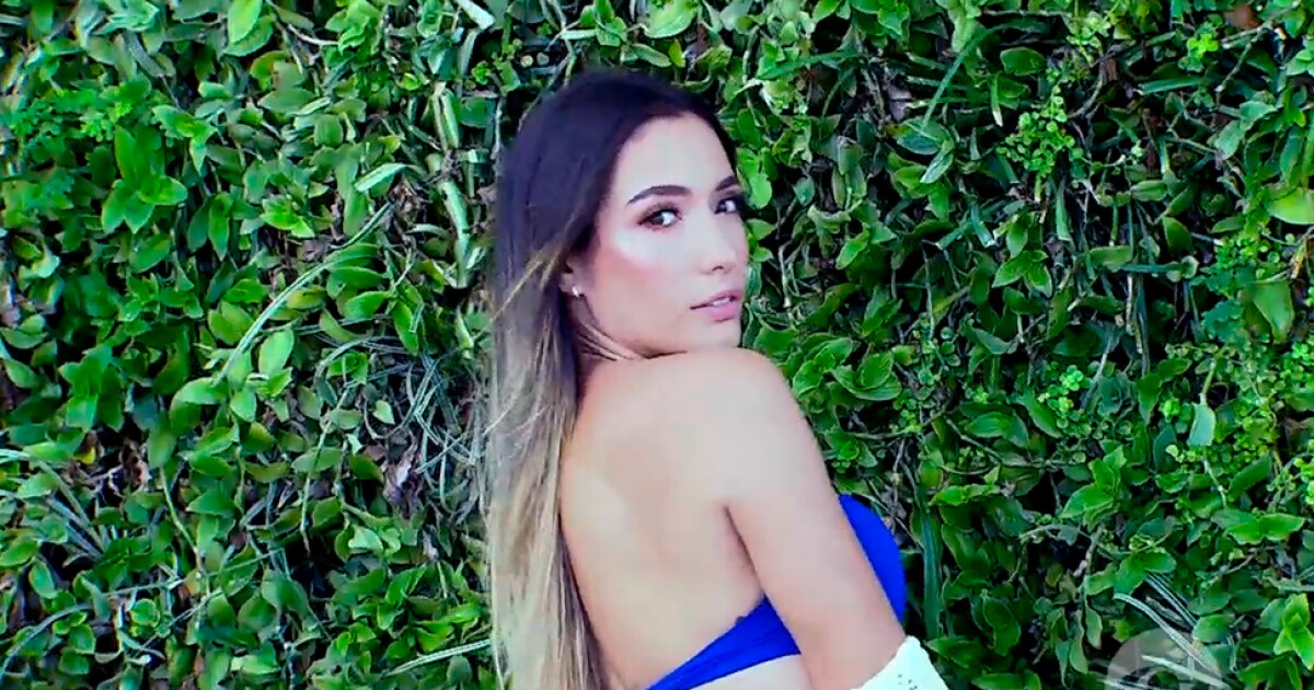 La samaria Sara Castillo se llevó el ‘Like’ de La Red - CaracolTV