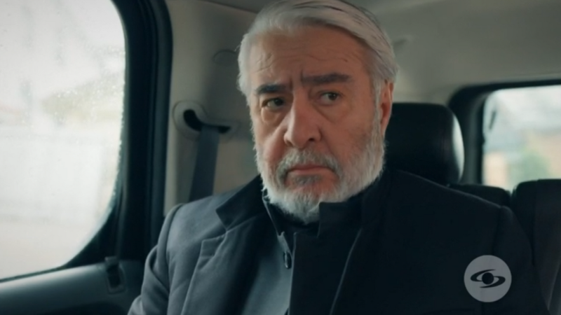 Karsu Capítulo 53 de hoy 26 de diciembre 2024 - Caracol TV