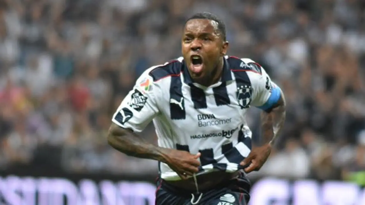 Cuatro colombianos se destacan en el once ideal de la fecha 13 en Liga ...