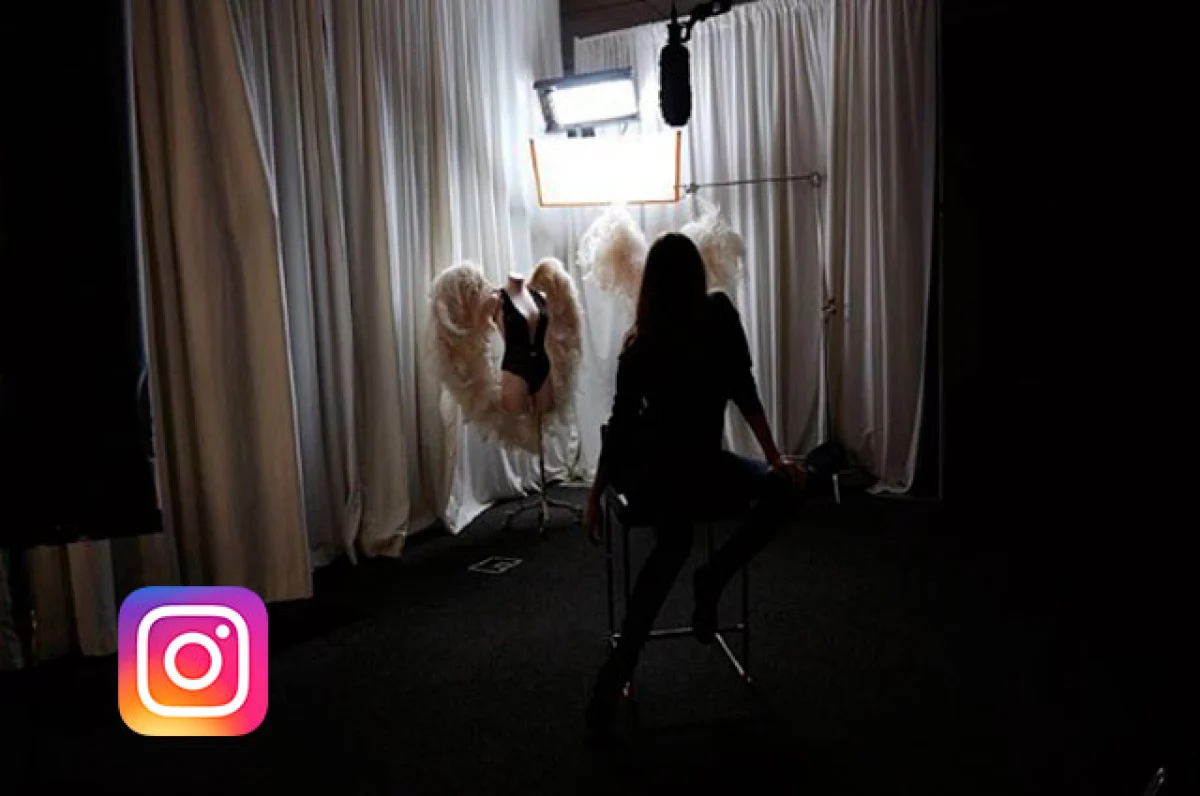 ¿Es Ariadna Gutiérrez el nuevo angelito de Victoria’s Secret ...