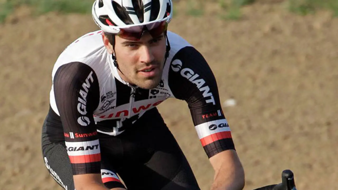 Se acabaron los rumores de la salida de Tom Dumoulin de Sunweb: renovó hasta el 2021 - GolCaracol