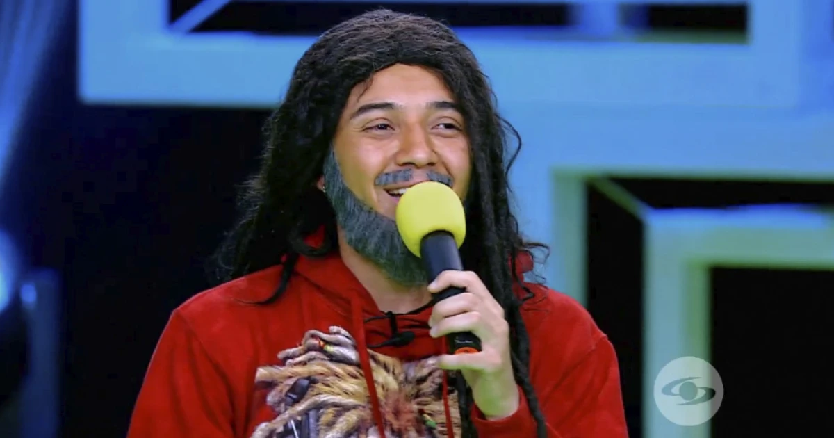 Rastacuando y su banda estuvieron de gira - CaracolTV