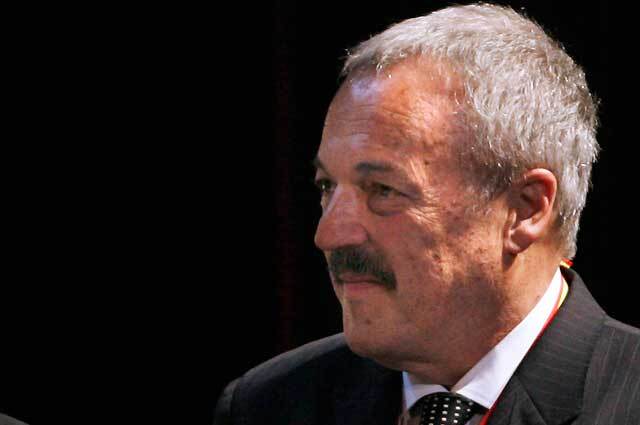 Daniel Rabinovich, músico argentino (1943-2015) - NoticiasCaracol