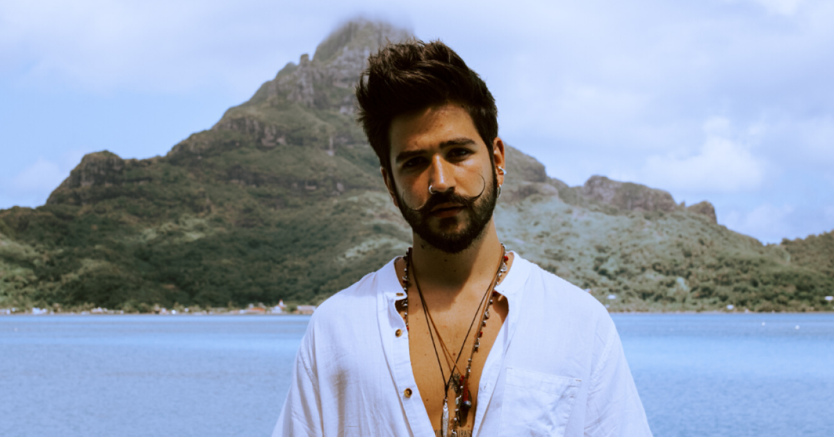 Camilo Echeverry revela detalles de su nuevo álbum 'Por Primera Vez ...