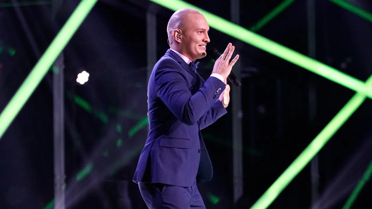 Fonseca no es tan fácil de convencer, pero César Amaya lo logró con su ...