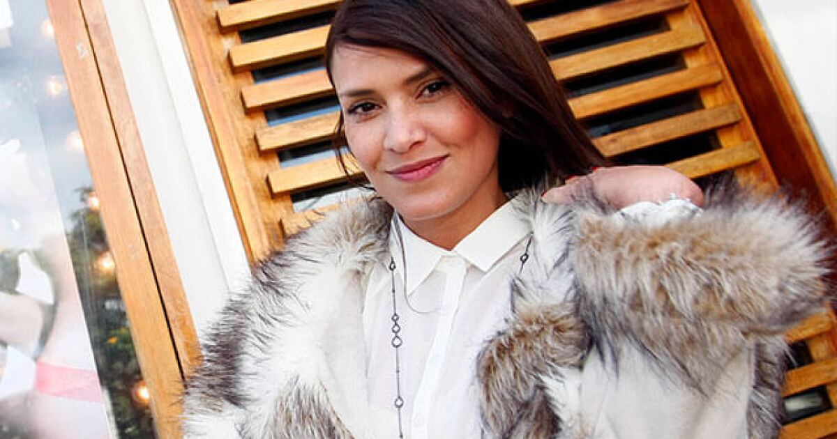 Katherine Porto pasó de estar deprimida a convertirse en coaching ...