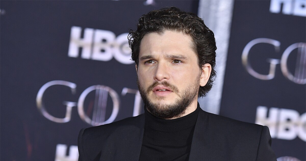 El actor que le dio vida a Jon Snow en ‘Juego de Tronos’ se encuentra ...