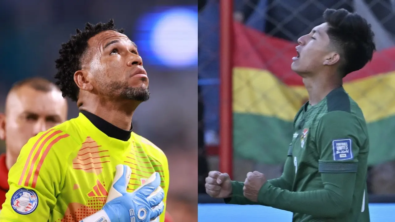 Perú vs. Bolivia: hora y dónde ver EN VIVO el partido de Eliminatorias ...