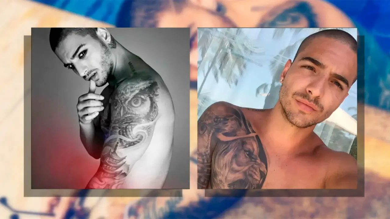 Top 5: los reguetoneros más influyentes en Instagram - CaracolTV