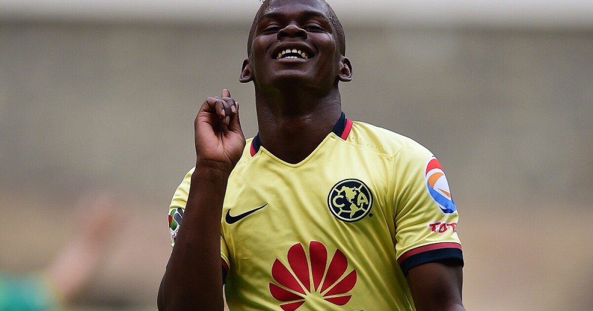 Buenas noticias para Carlos Darwin Quintero - BluRadio