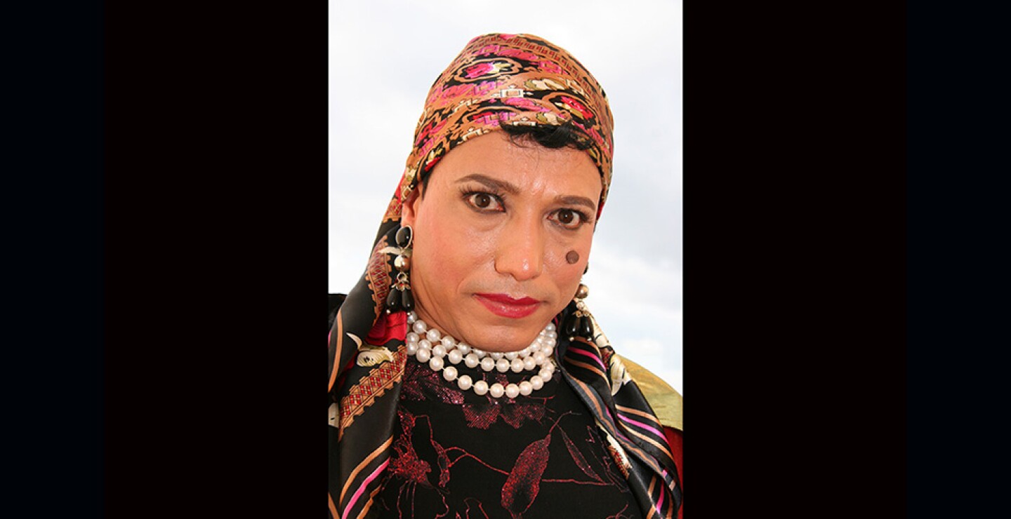 Fotos: Triki Trake el humorista que jamás aceptó un no como respuesta ...