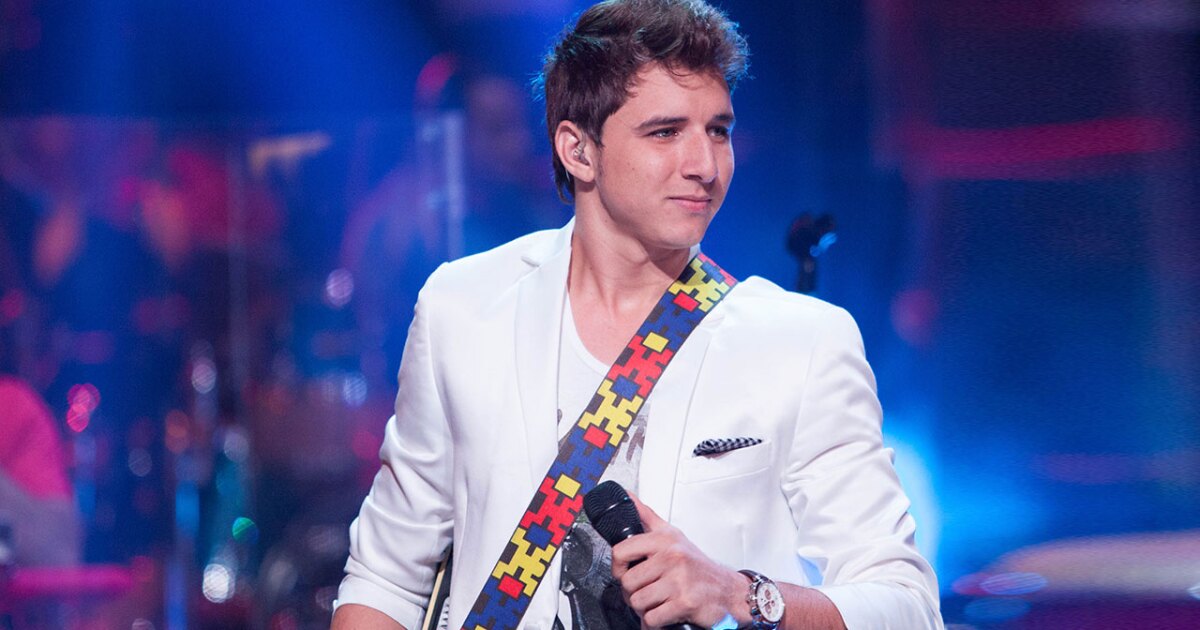 ¡Empezaron mal! En este cuarteto no hubo química con Andrés de la Ossa - CaracolTV