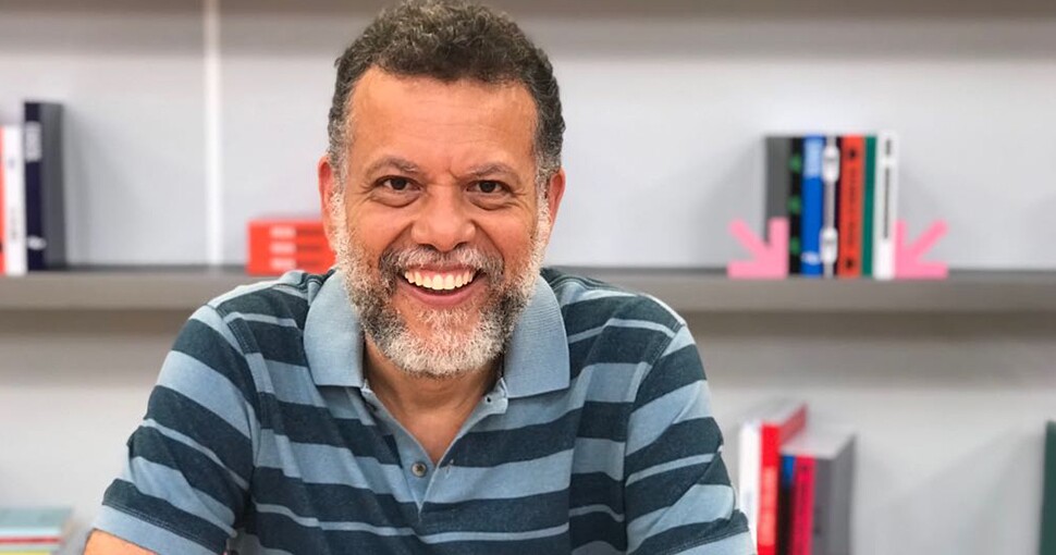 Alberto Linero - CaracolTV