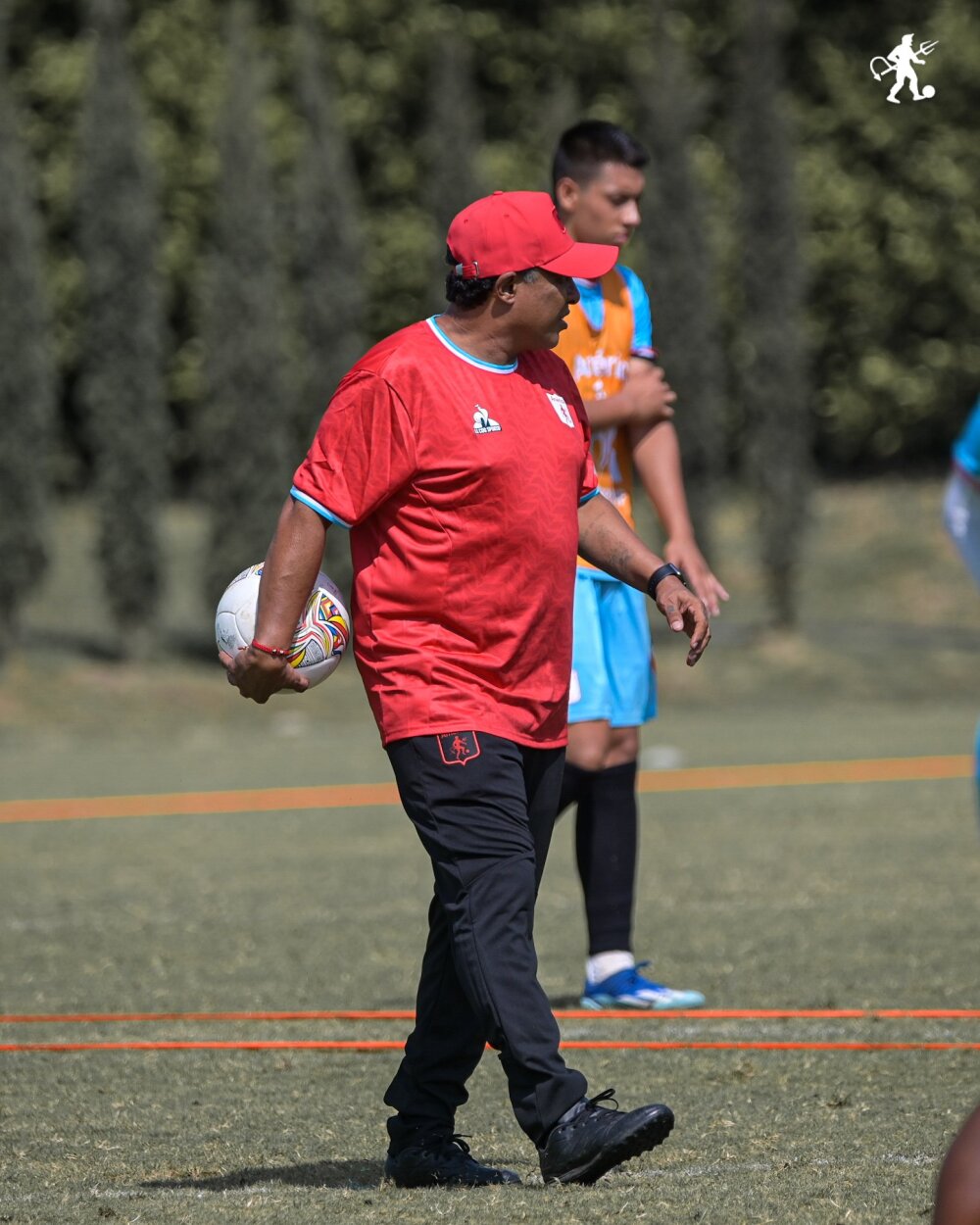 Alex Escobar y su análisis, tras su primer partido con América - GolCaracol