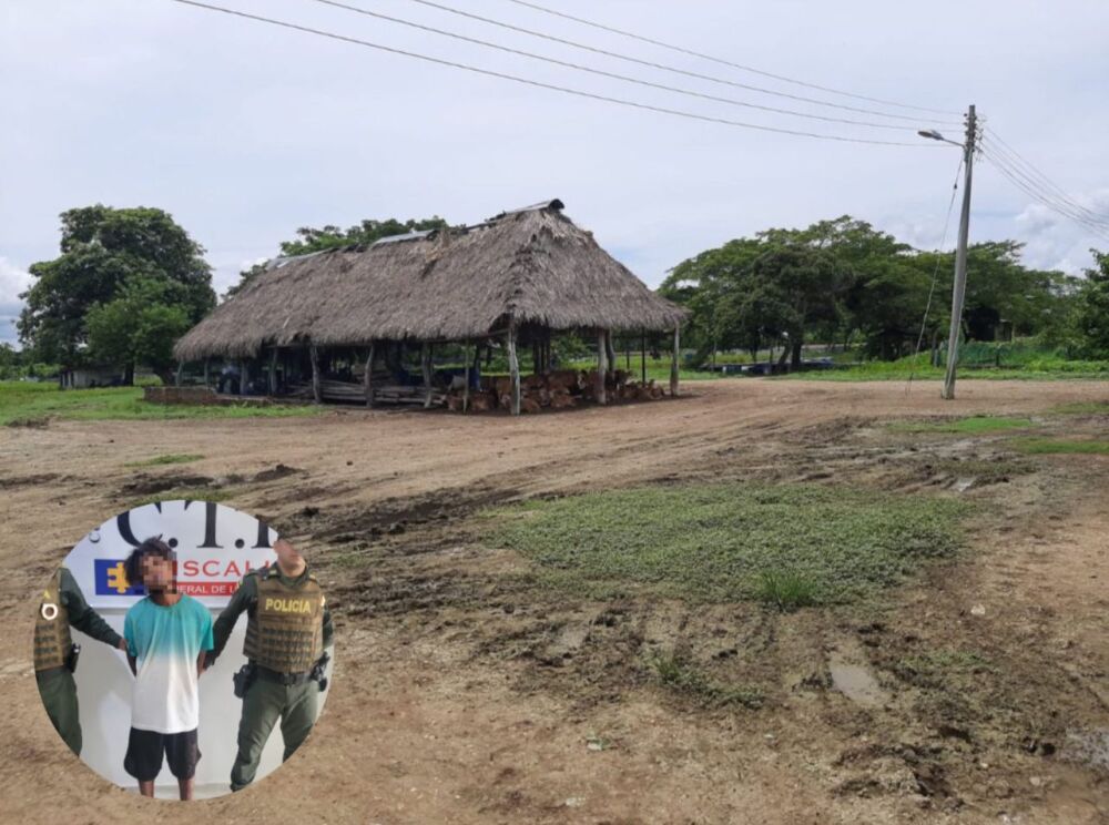 Tragedia en Sabanalarga, Atlántico: dos muertos, dos heridos y un capturado tras ataque a ...