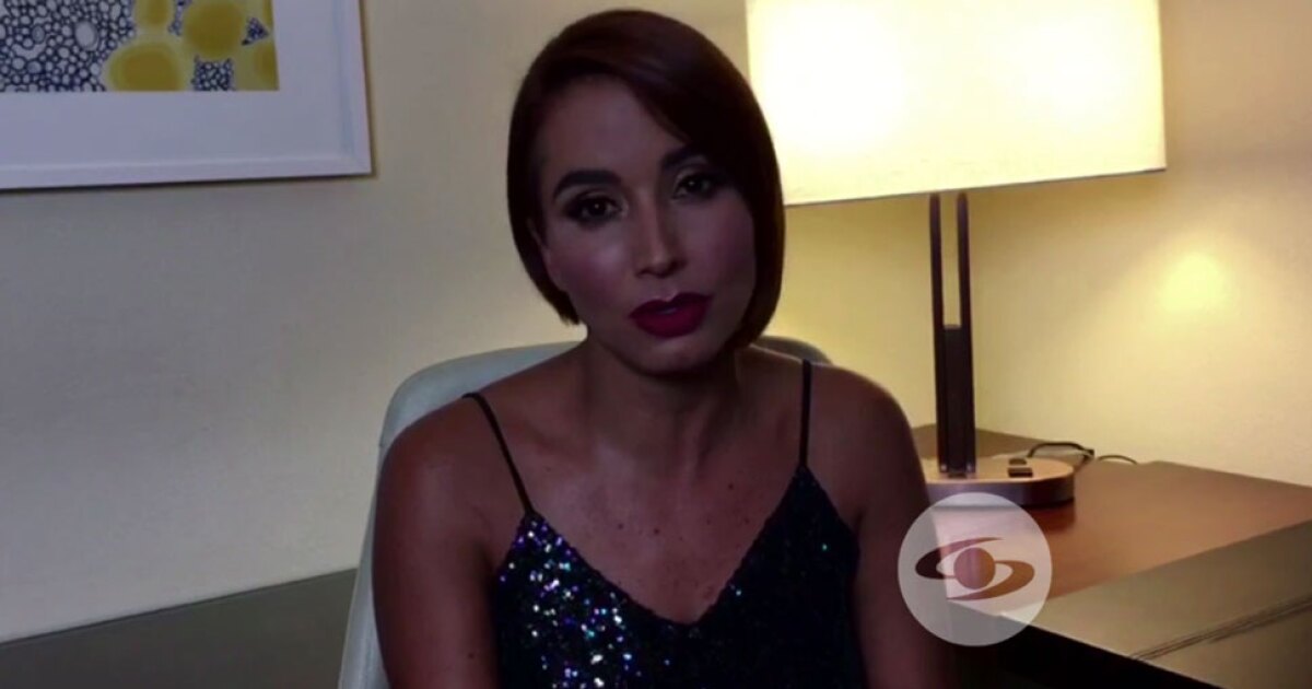 Majida Issa fue demandada - CaracolTV