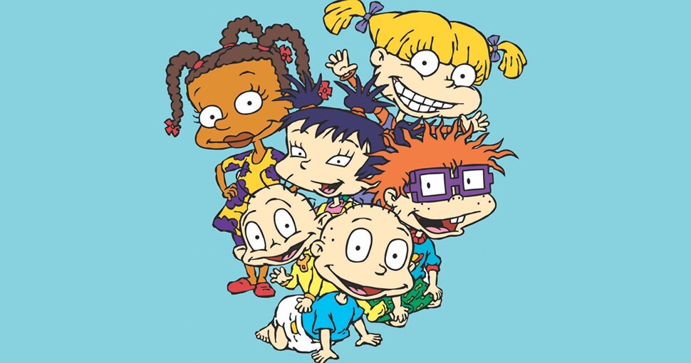 Los bebés de "Rugrats" regresan al cine y la televisión | Cultura ...