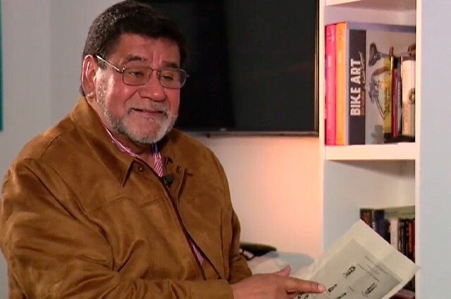 Norberto Hernández, el contador al que le armaron un complot para ...