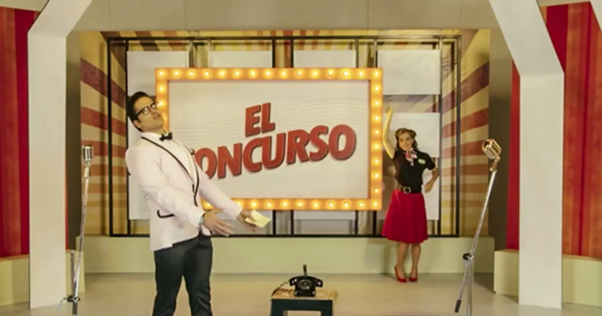 ‘El concurso’: una nueva y divertida puesta en escena - CaracolTV