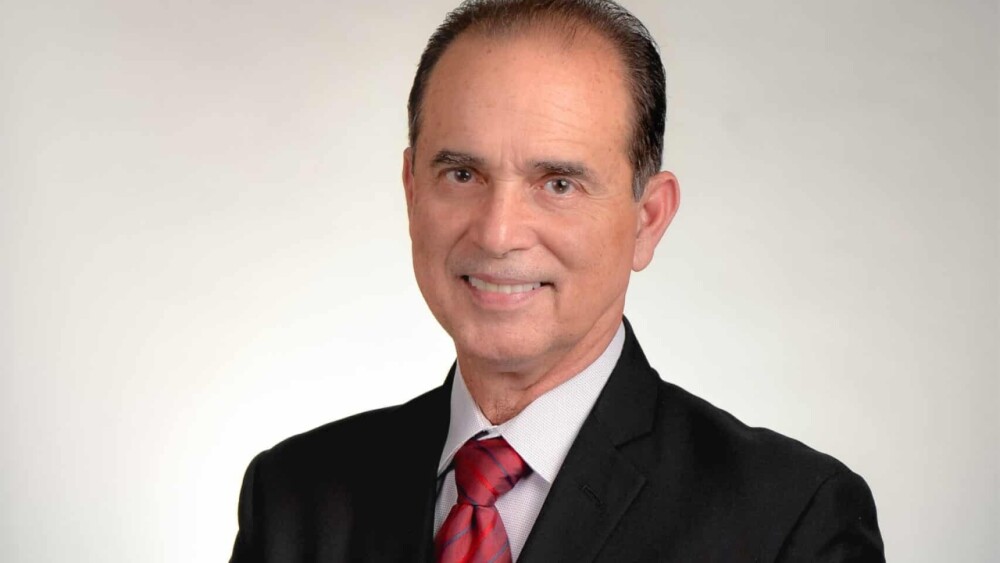 El enigma de Frank Suárez: gurú del metabolismo que permanece activo en redes después de su ...