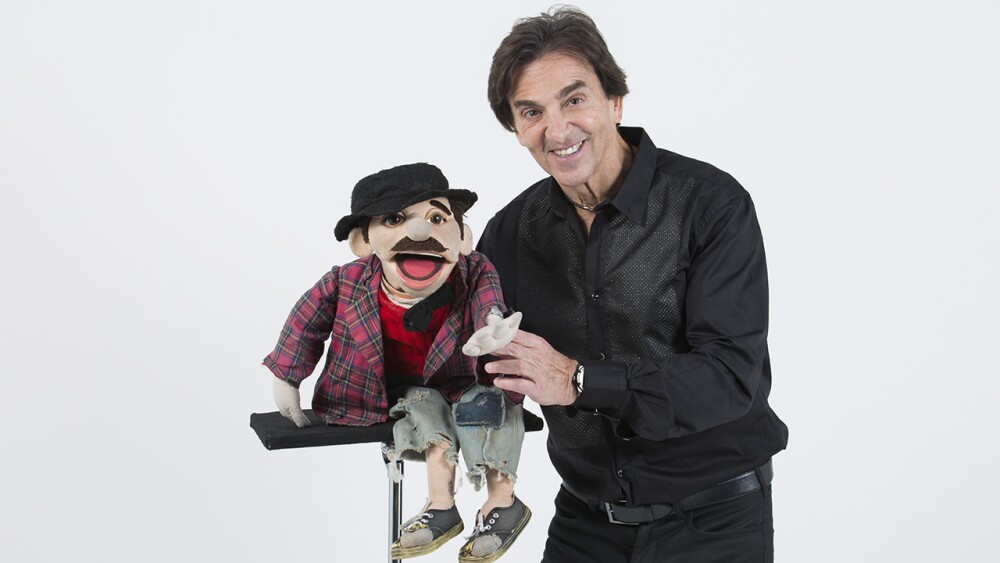 Johnny Welch – México - CaracolTV