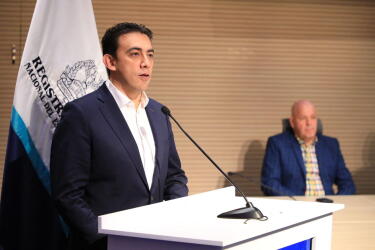 Alexander Vega: Últimas noticias en Blu Radio
