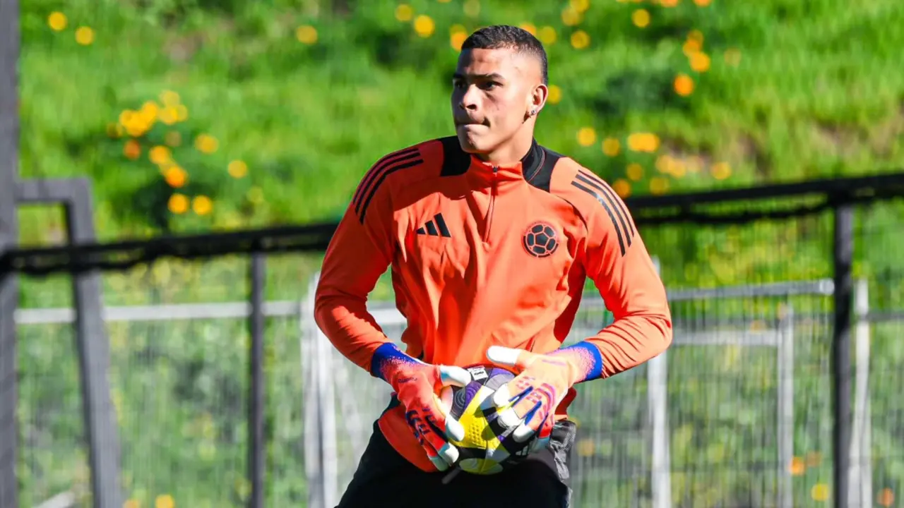 Jordan García se destapó al llegar al León; contó quién le dio consejos ...