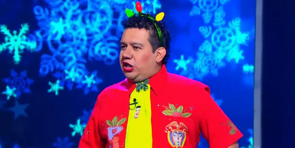 Piroberta está más gorda y endeudada, pero feliz porque llegó diciembre ...