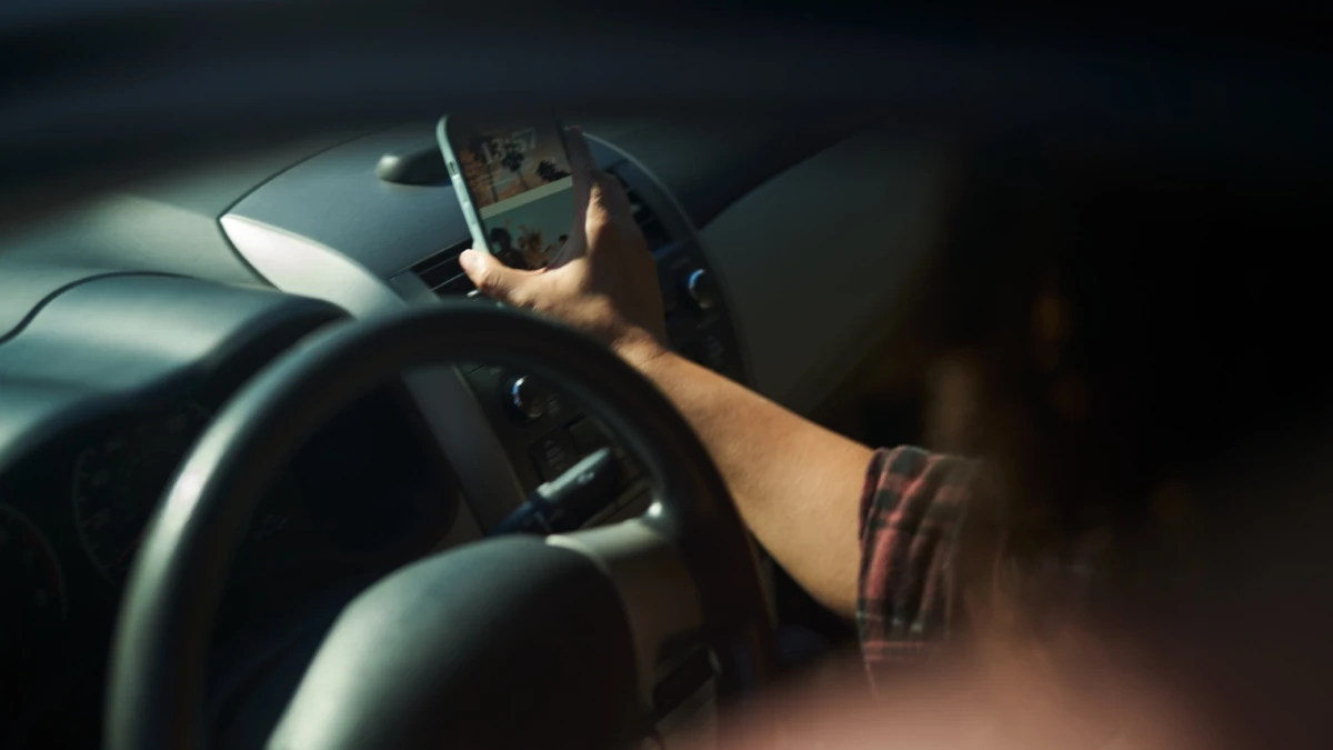 “Me tuve que tirar del carro porque me sentí intimidada”: pasajera de ...