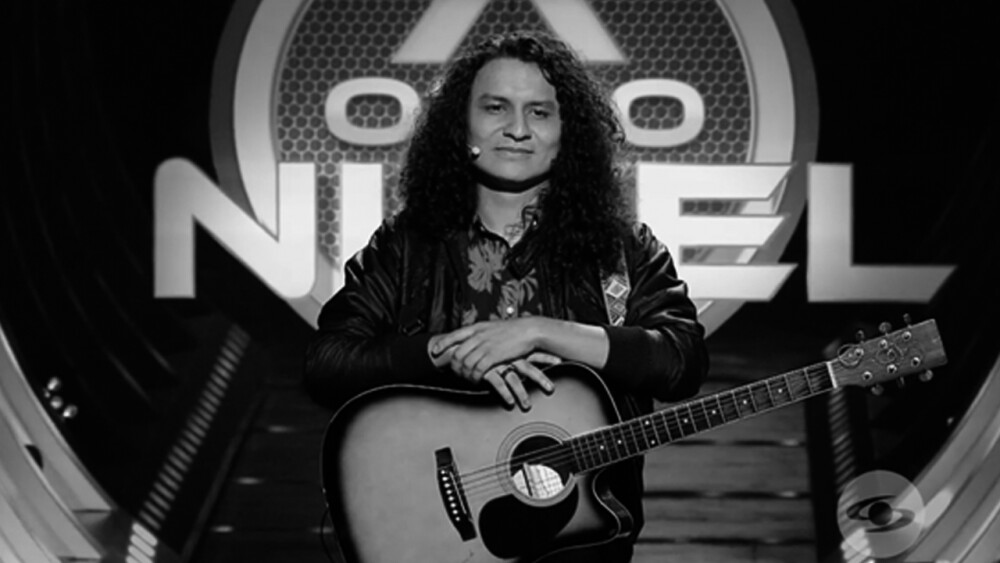 Javier Rodríguez - CaracolTV