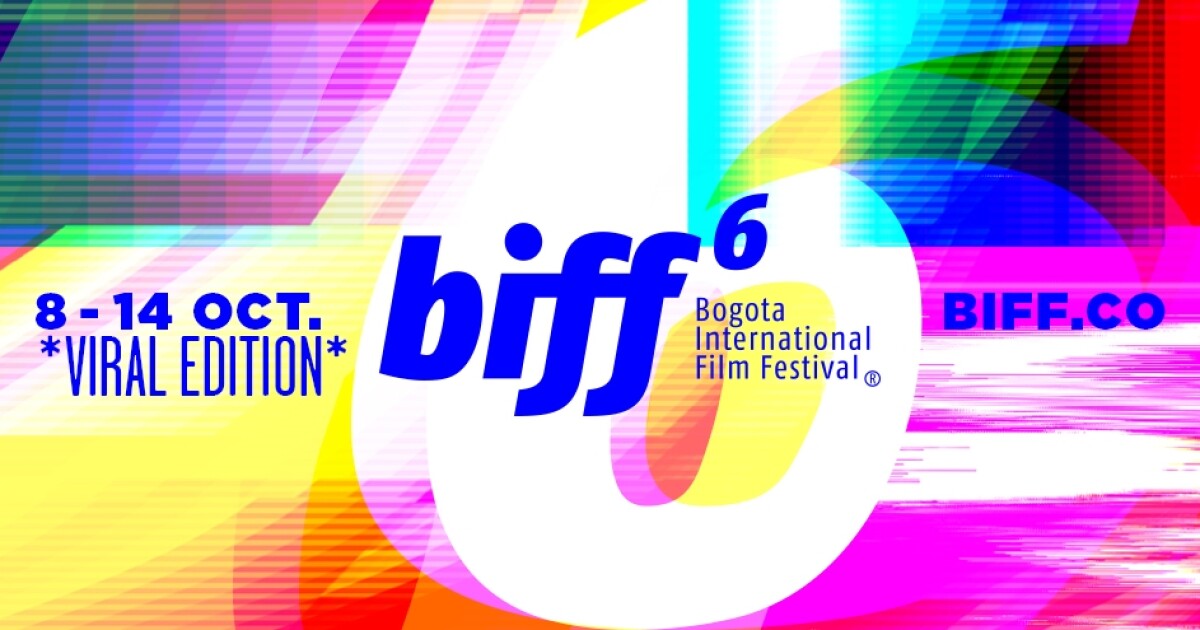 Así será el Bogotá International Film Festival BIFF 2020 - CaracolTV