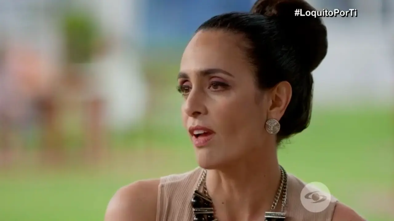 Jackie termina su relación con Guzmán tras enterarse de que consiguió patrocinio para la ...