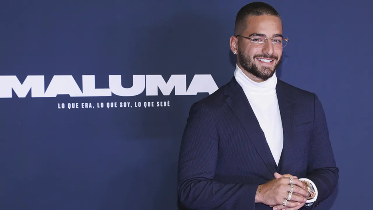 ¿Tiene con qué? Revista Vogue nombra a Maluma como el próximo icono de ...